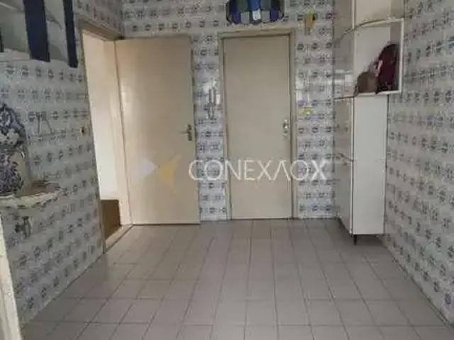 Apartamento para Venda em Campinas/SP Centro 3 Quartos