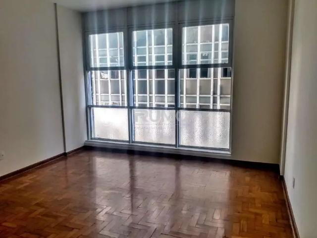 Apartamento para Venda em Campinas/SP Centro 3 Quartos