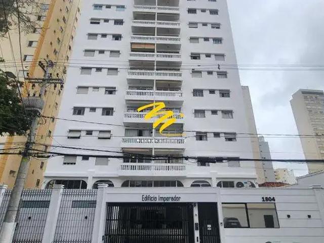 Apartamento para Venda em Campinas/SP Centro 3 Quartos