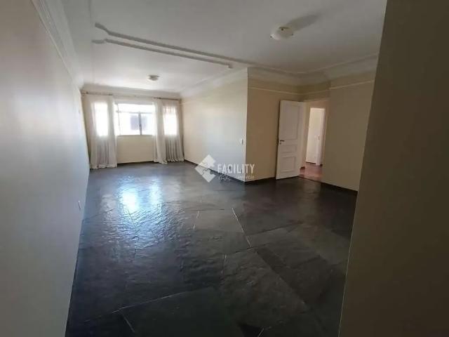 Apartamento para Venda em Campinas/SP Centro 3 Quartos