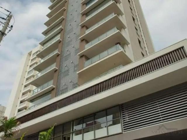 Apartamento para Venda em Campinas/SP Centro 3 Quartos