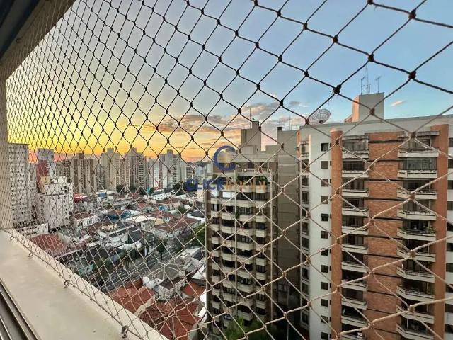 Apartamento para Venda em Campinas/SP Centro 3 Quartos