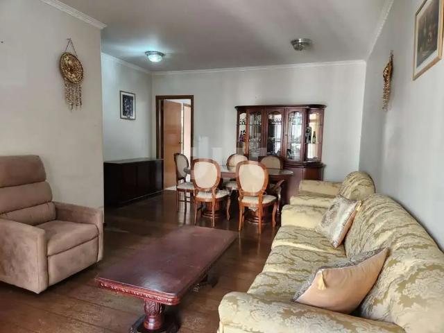 Apartamento para Venda em Campinas/SP Centro 3 Quartos