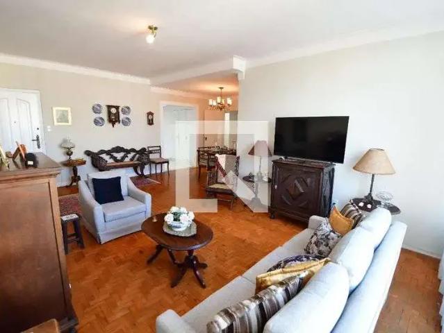 Apartamento para Venda em Campinas/SP Centro 3 Quartos