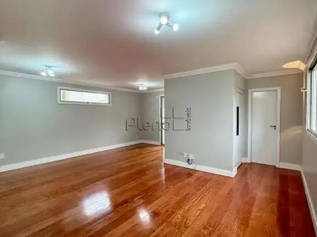 Apartamento para Venda em Campinas/SP Centro 3 Quartos