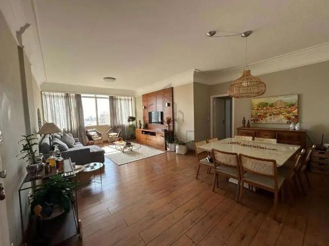 Apartamento para Venda em Campinas/SP Centro 3 Quartos