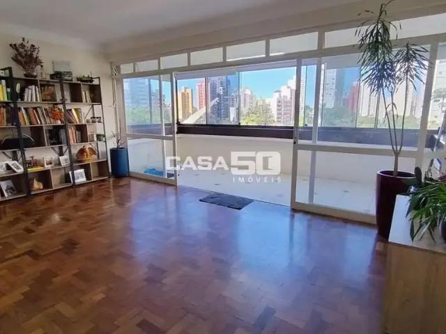 Apartamento para Venda em Campinas/SP Centro 3 Quartos