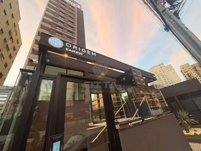 Apartamento para Venda em Campinas/SP Centro 3 Quartos