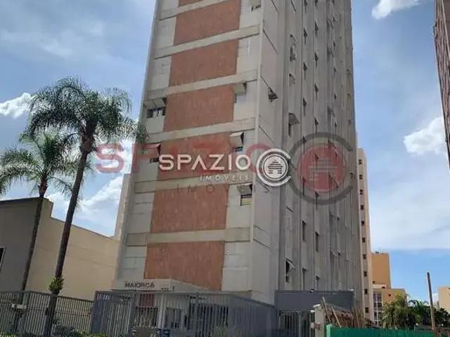 Apartamento para Venda em Campinas/SP Centro 3 Quartos