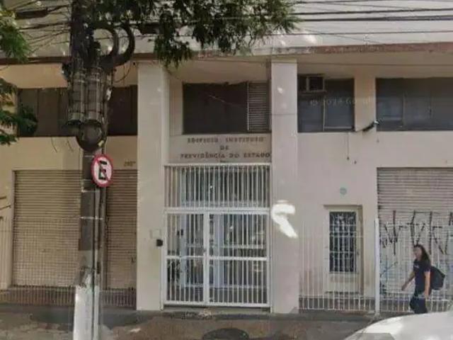 Apartamento para Venda em Campinas/SP Centro 3 Quartos