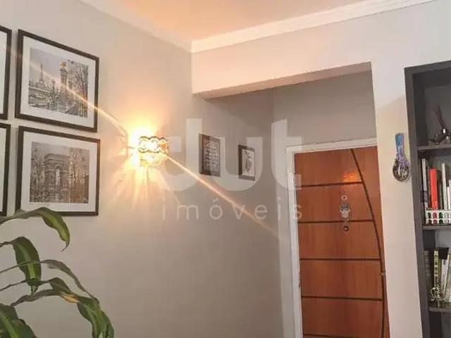 Apartamento para Venda em Campinas/SP Centro 3 Quartos