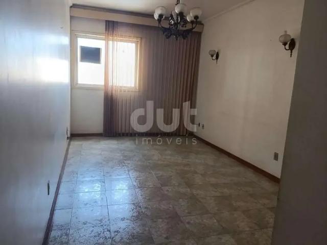 Apartamento para Venda em Campinas/SP Centro 3 Quartos