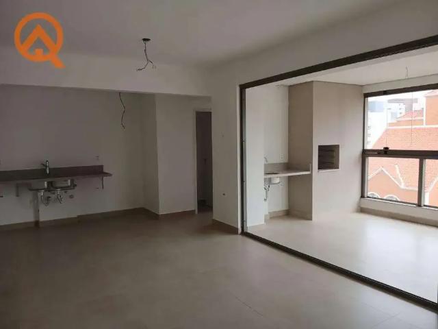 Apartamento para Venda em Campinas/SP Centro 3 Quartos
