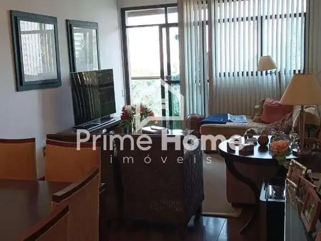 Apartamento para Venda em Campinas/SP Centro 3 Quartos