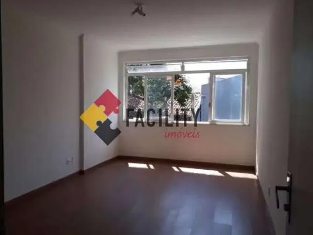 Apartamento para Venda em Campinas/SP Centro 3 Quartos