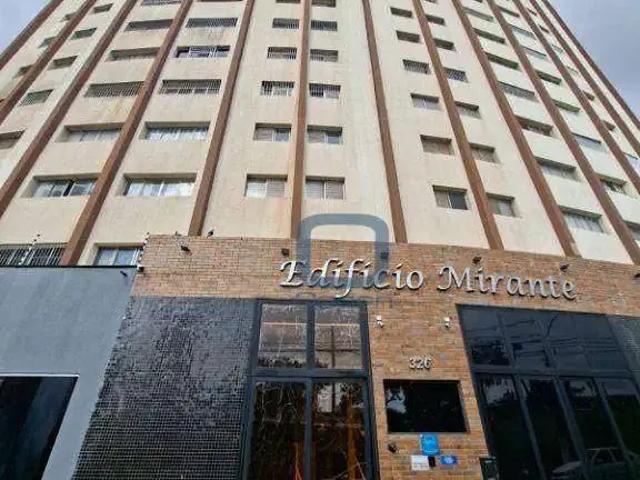 Apartamento para Venda em Campinas/SP Centro 3 Quartos