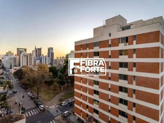 Apartamento para Venda em Campinas/SP Centro 3 Quartos