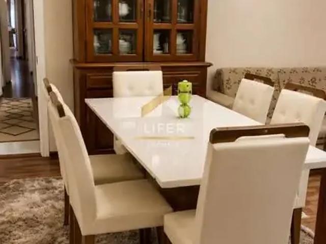 Apartamento para Venda em Campinas/SP Centro 3 Quartos