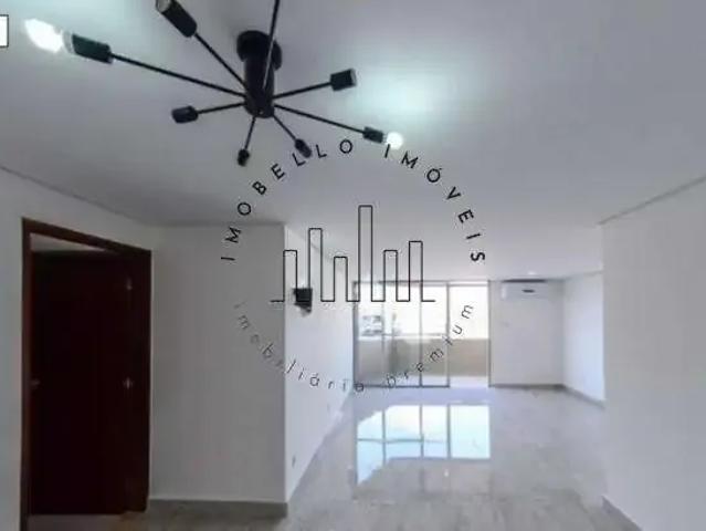 Apartamento para Venda em Campinas/SP Centro 3 Quartos
