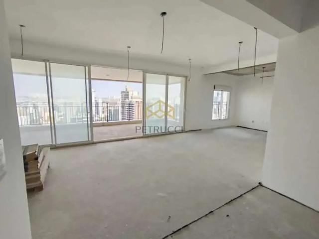 Apartamento para Venda em Campinas/SP Centro 3 Quartos