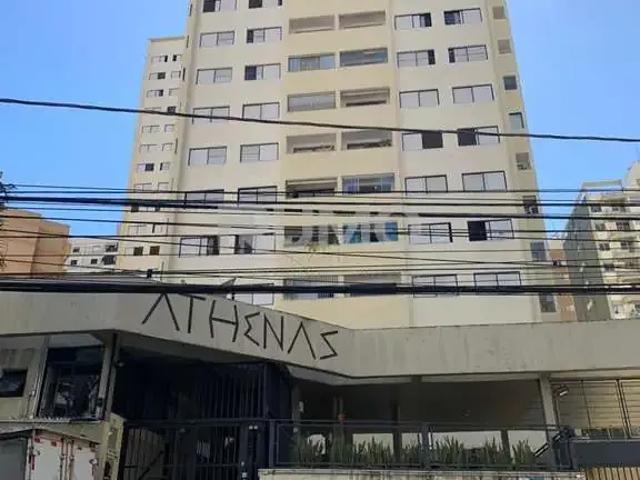 Apartamento para Venda em Campinas/SP Centro 3 Quartos