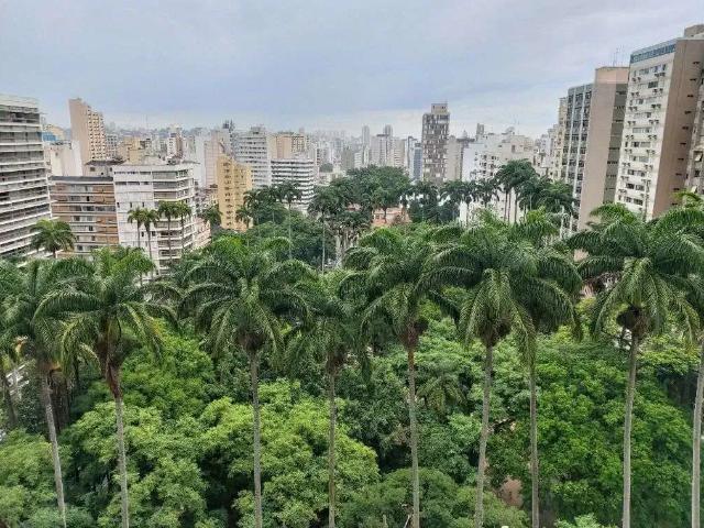Apartamento para Venda em Campinas/SP Centro 3 Quartos