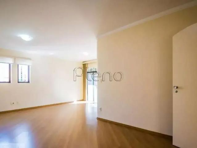 Apartamento para Venda em Campinas/SP Centro 3 Quartos