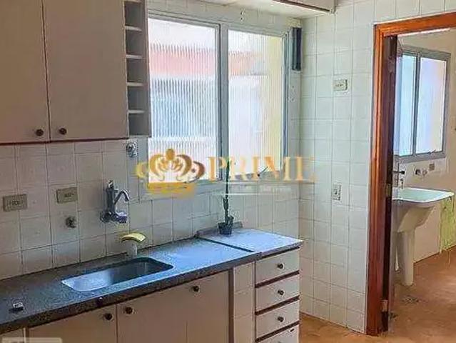 Apartamento para Venda em Campinas/SP Centro 3 Quartos