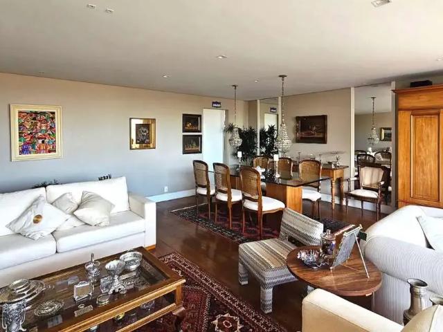 Apartamento para Venda em Campinas/SP Centro 3 Quartos