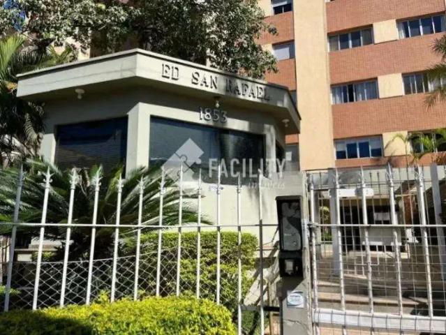 Apartamento para Venda em Campinas/SP Centro 3 Quartos