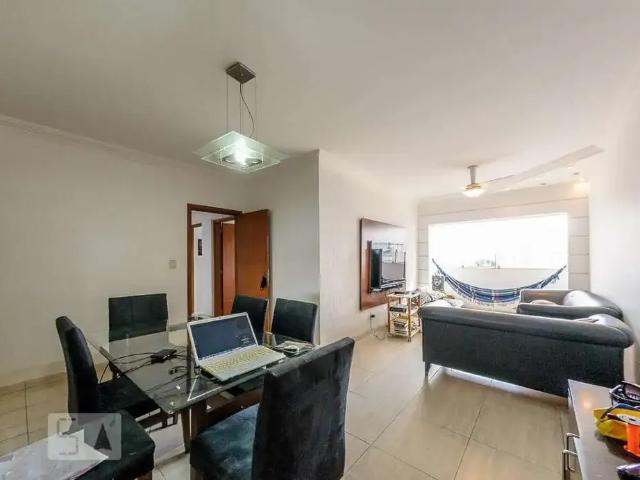 Apartamento para Venda em Campinas/SP Centro 3 Quartos
