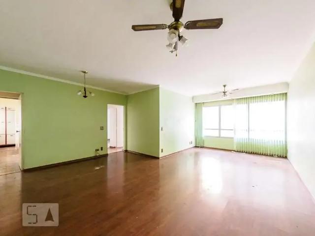 Apartamento para Venda em Campinas/SP Centro 3 Quartos