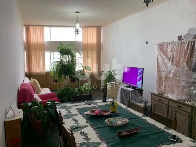 Apartamento para Venda em Campinas/SP Centro 3 Quartos