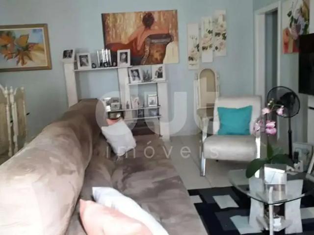 Apartamento para Venda em Campinas/SP Centro 3 Quartos