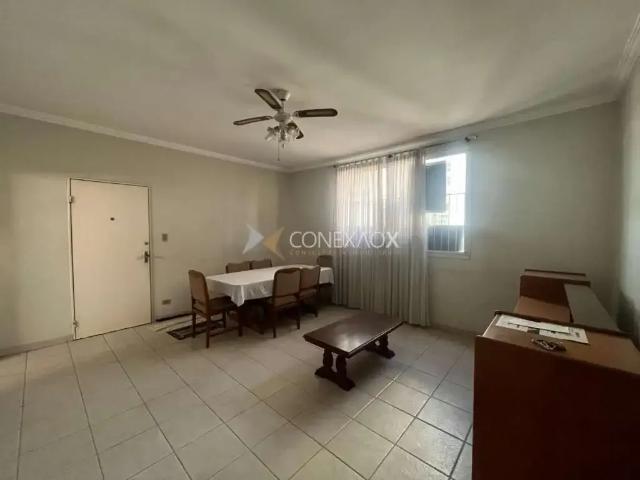 Apartamento para Venda em Campinas/SP Centro 3 Quartos