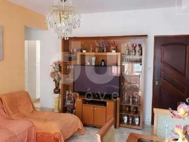 Apartamento para Venda em Campinas/SP Centro 3 Quartos