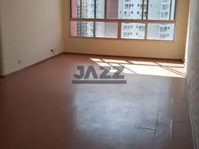 Apartamento para Venda em Campinas/SP Centro 3 Quartos