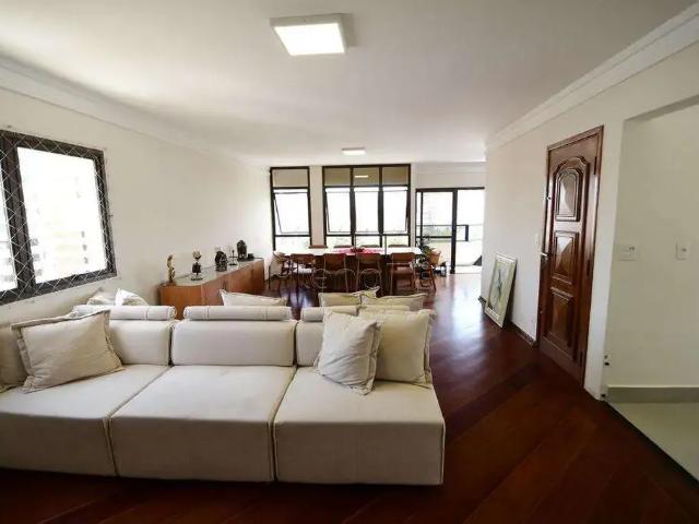 Apartamento para Venda em Campinas/SP Centro 3 Quartos