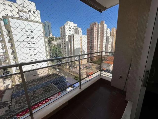 Apartamento para Venda em Campinas/SP Centro 3 Quartos