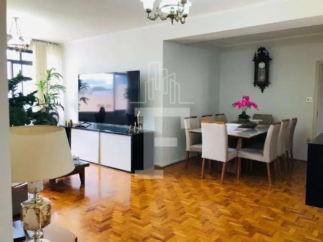 Apartamento para Venda em Campinas/SP Centro 3 Quartos