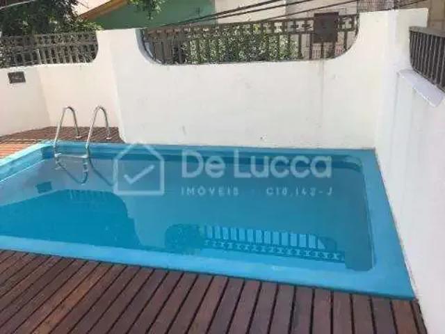Apartamento para Venda em Campinas/SP Centro 3 Quartos