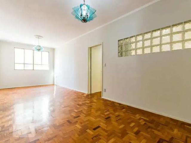 Apartamento para Venda em Campinas/SP Centro 3 Quartos