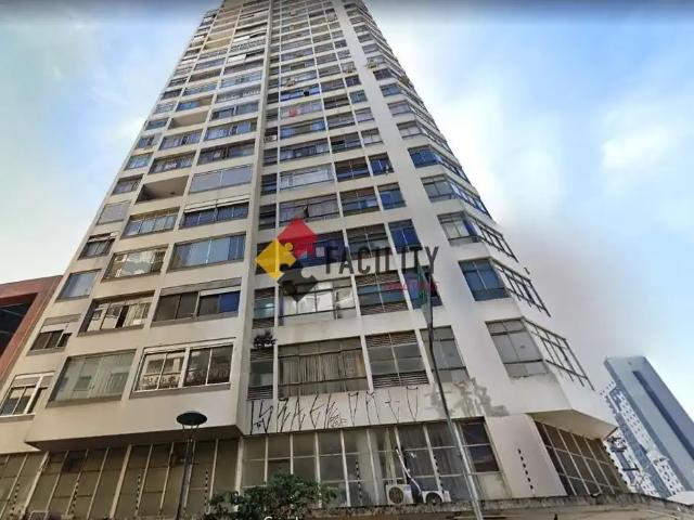 Apartamento para Venda em Campinas/SP Centro 3 Quartos