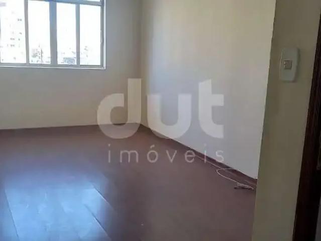 Apartamento para Venda em Campinas/SP Centro 3 Quartos