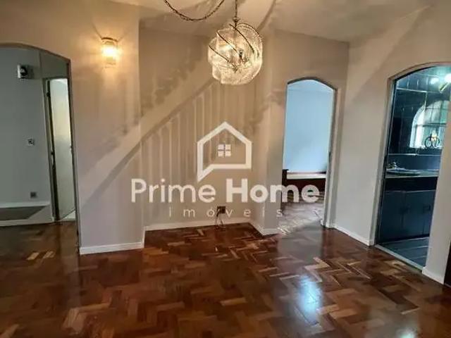 Apartamento para Venda em Campinas/SP Centro 3 Quartos