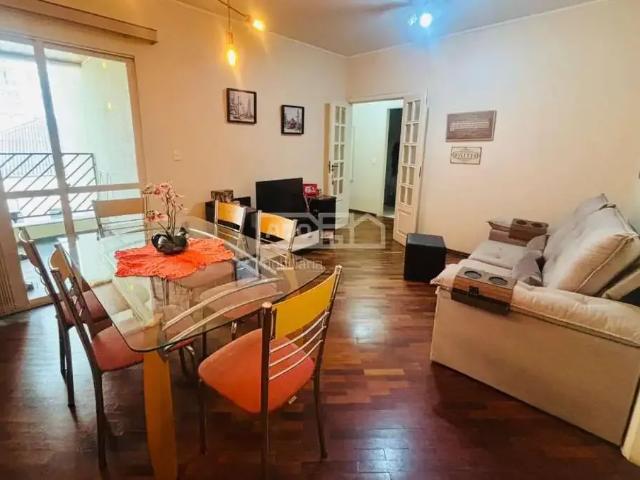 Apartamento para Venda em Campinas/SP Centro 3 Quartos