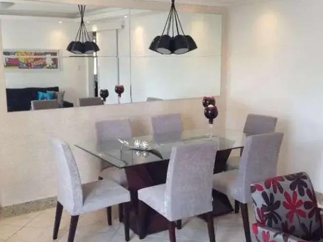 Apartamento para Venda em Campinas/SP Centro 3 Quartos