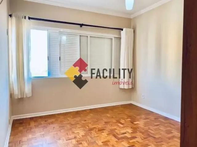 Apartamento para Venda em Campinas/SP Centro 3 Quartos
