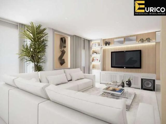 Apartamento para Venda em Campinas/SP Centro 3 Quartos
