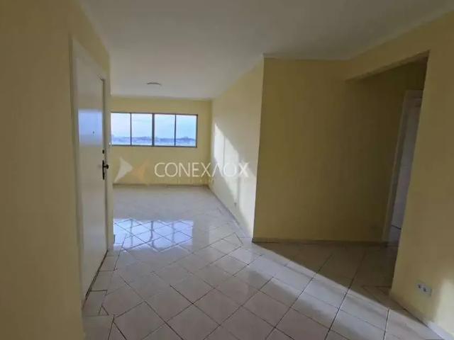 Apartamento para Venda em Campinas/SP Centro 3 Quartos